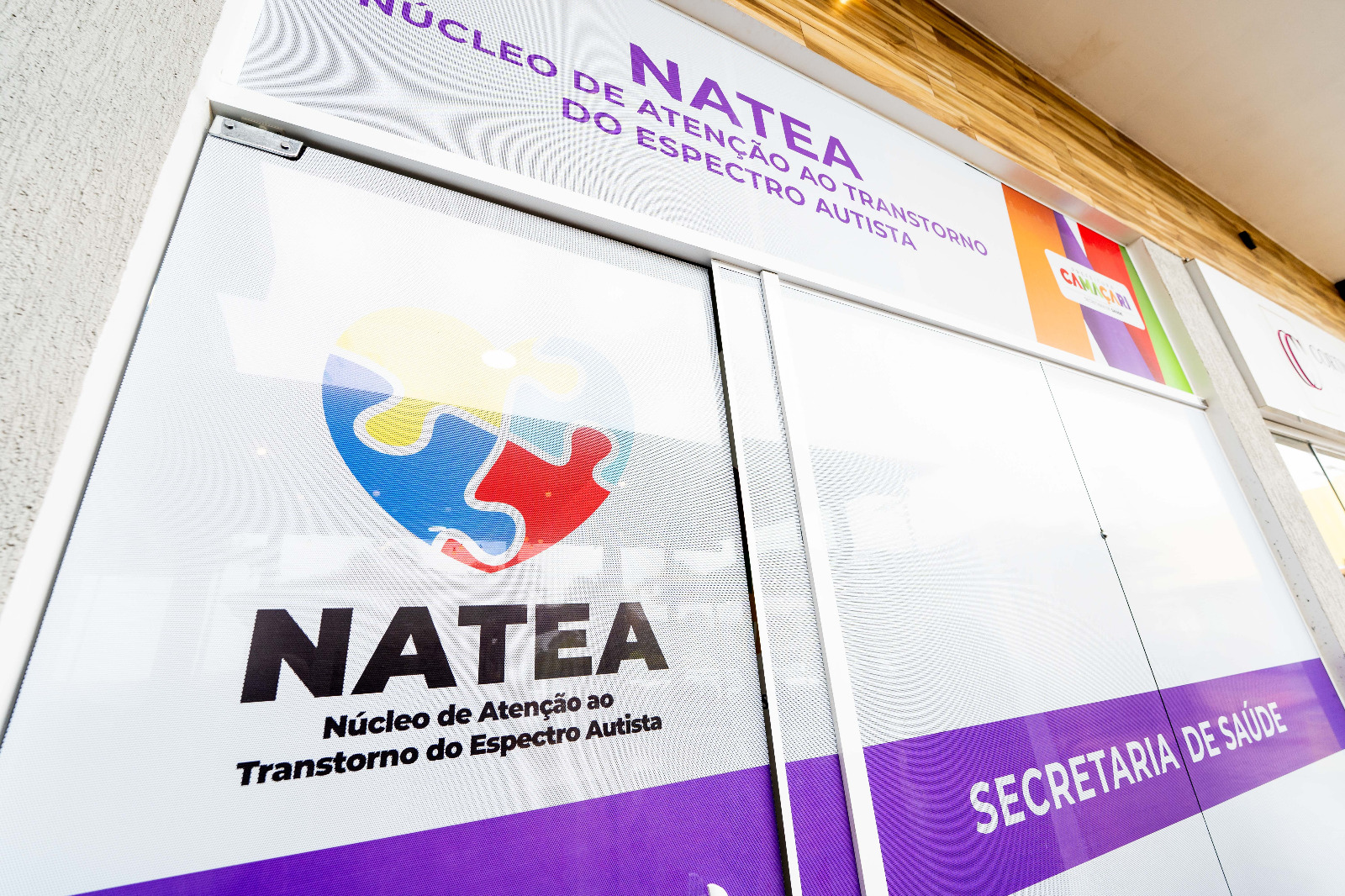 Novo Natea Orla é inaugurado com foco em acolhimento e inclusão - Bahia ...