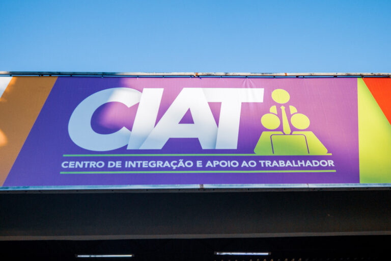 Vagas de emprego disponíveis no CIAT Camaçari - Bahia Fatos News